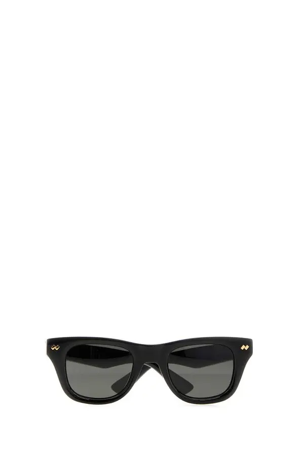 Bottega Veneta Acetate Dizzy Sunglasses