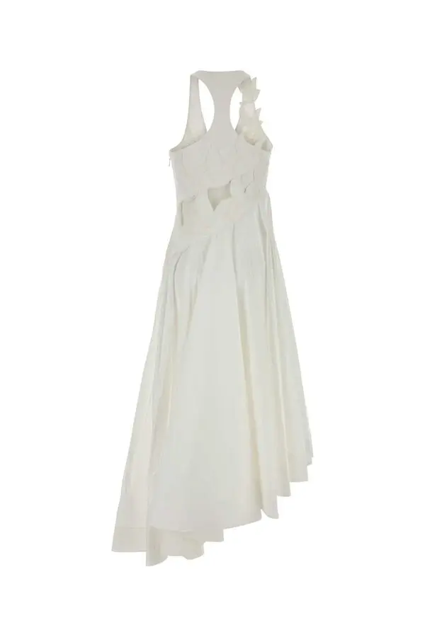Zimmermann Cotton Luna Dress