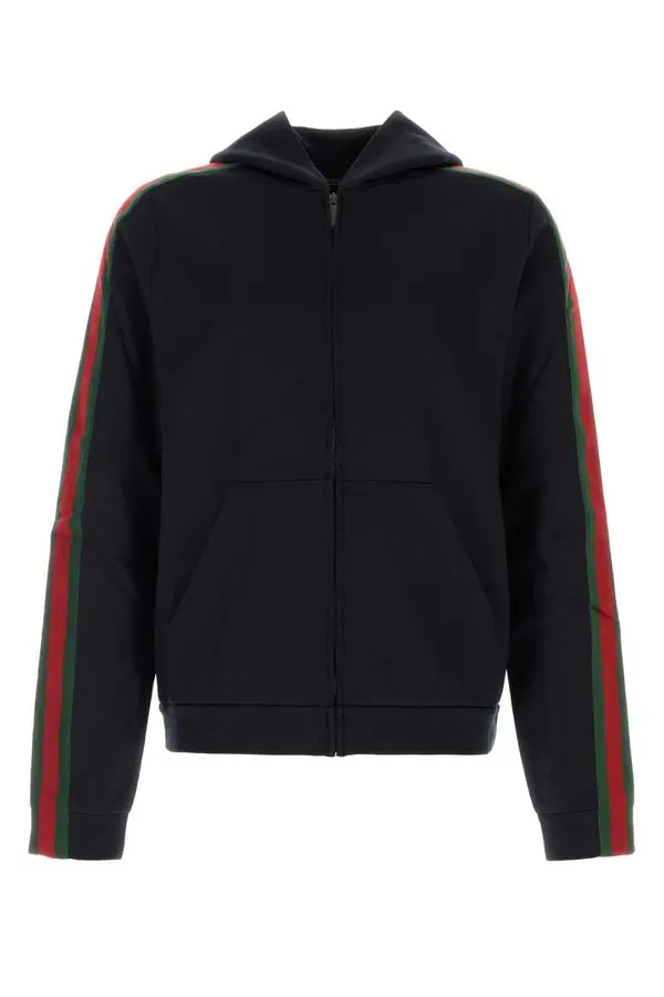 Gucci Midnight Jersey Sweatshirt