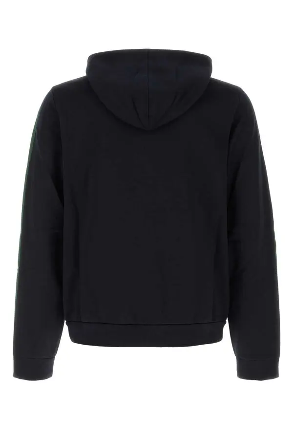 Gucci Midnight Jersey Sweatshirt