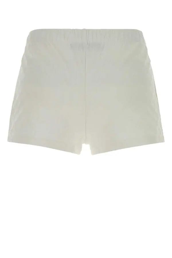 Gucci Stretch Nylon Shorts