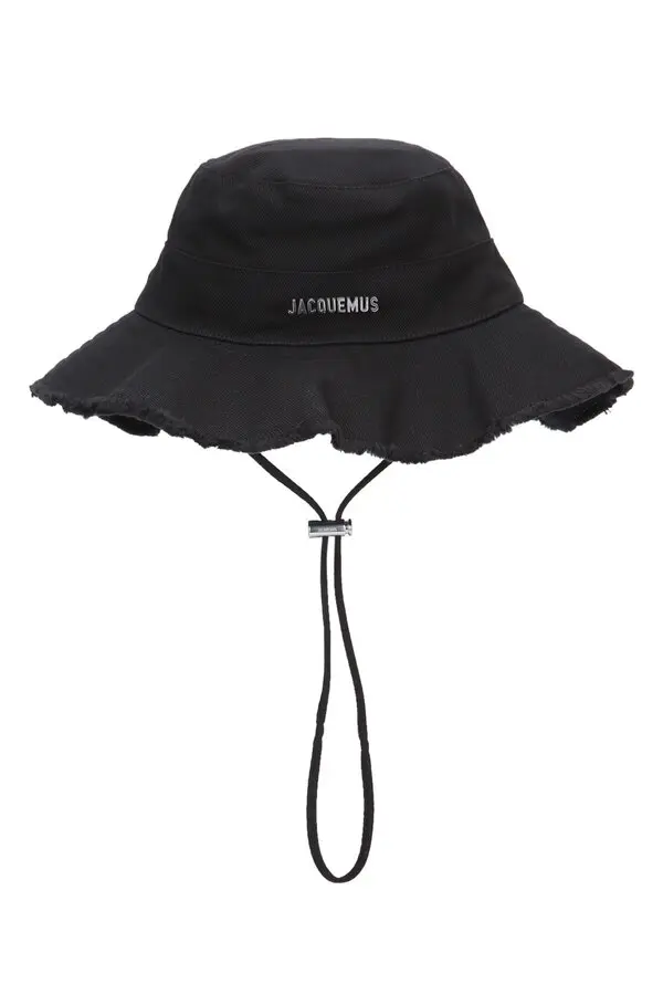 Jacquemus Le Bob Artichaut Hat