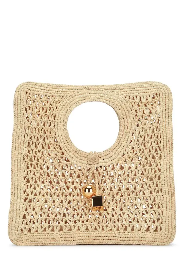 Jacquemus Le Petit Carre Spiaggia
