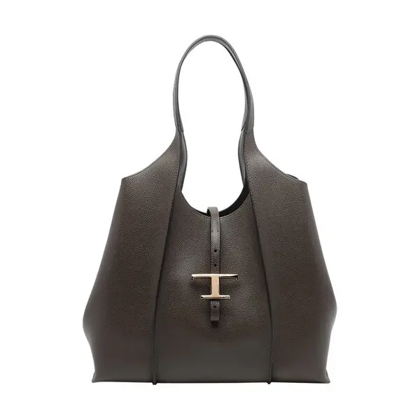TOD'S Medium T-timeless Shopping Bag