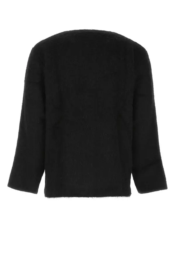Our Legacy Wool Blend Cardigan