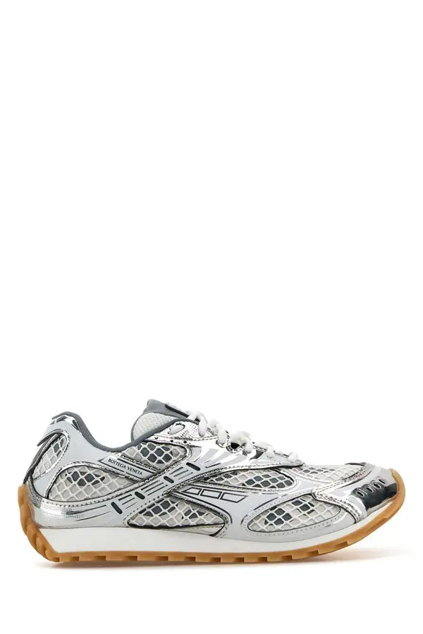 Bottega Veneta Orbit Sneakers - Multicolor