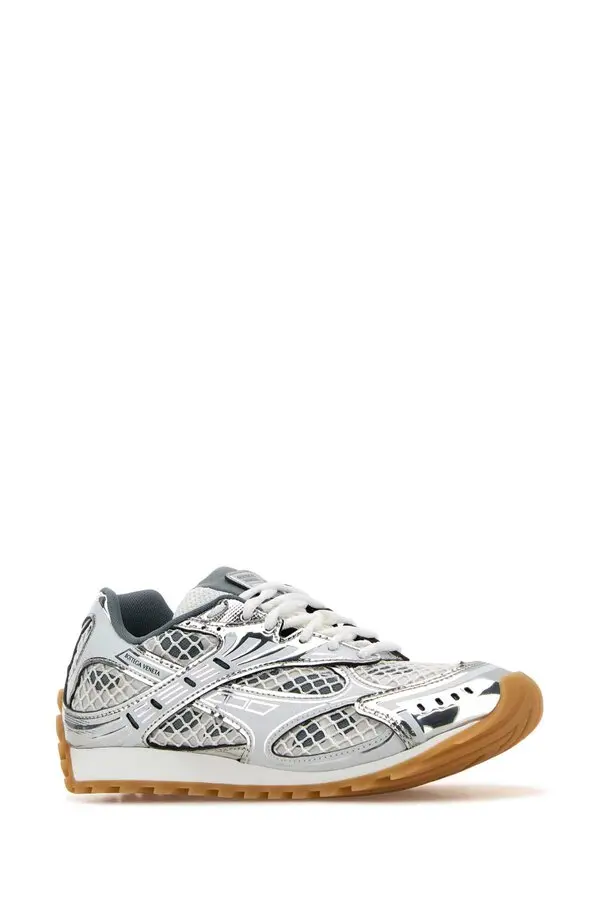 Bottega Veneta Orbit Sneakers - Multicolor