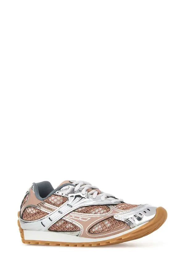 Bottega Veneta Orbit Sneakers