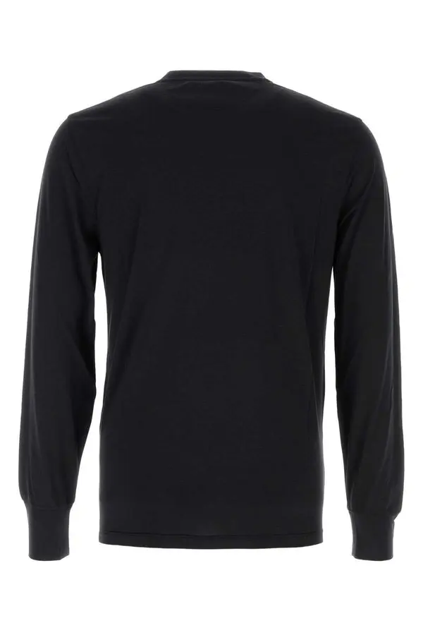TOM FORD Lyocell Blend T-shirt