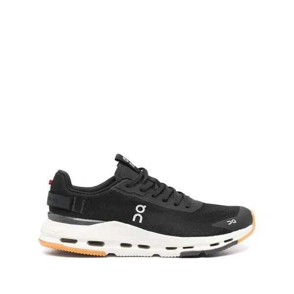 On Cloudnova Form 2 Lace-up Sneakers