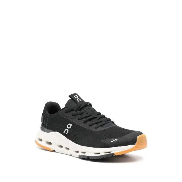 On Cloudnova Form 2 Lace-up Sneakers