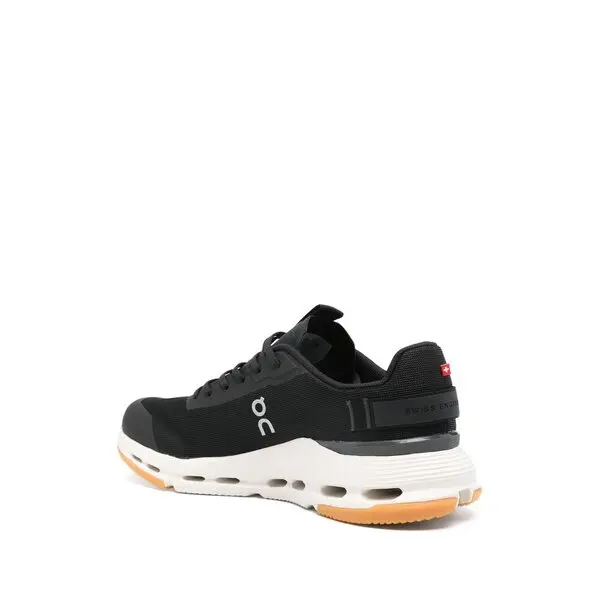 On Cloudnova Form 2 Lace-up Sneakers