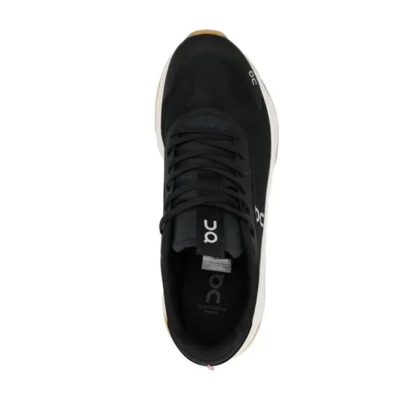 On Cloudnova Form 2 Lace-up Sneakers