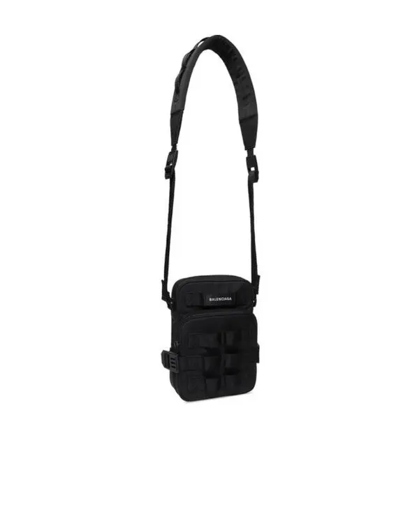 Balenciaga Army Crossbody Messenger Bag