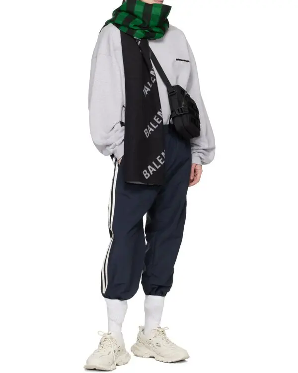 Balenciaga Army Crossbody Messenger Bag