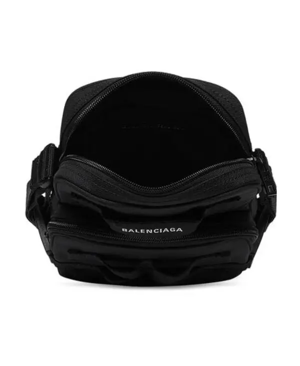 Balenciaga Army Crossbody Messenger Bag