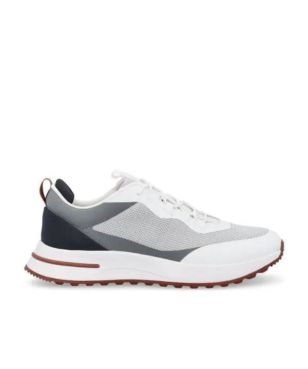 Loro Piana Week-end Walk Sneakers