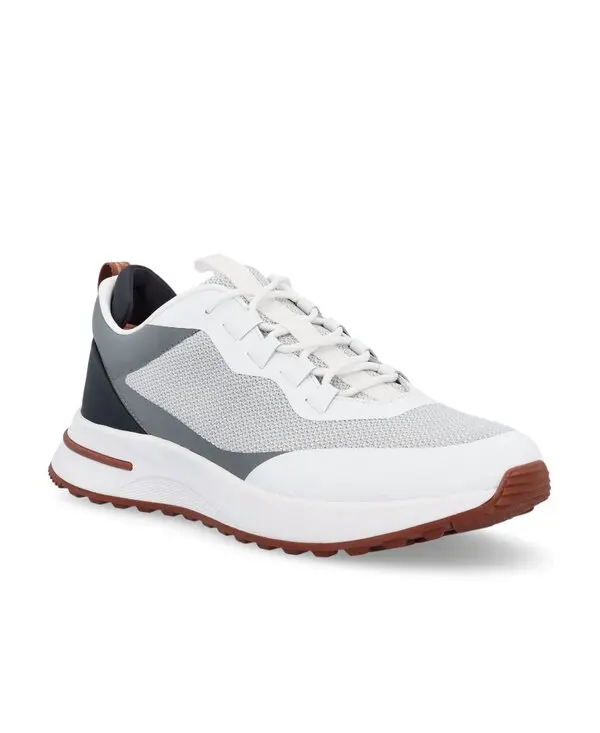 Loro Piana Week-end Walk Sneakers