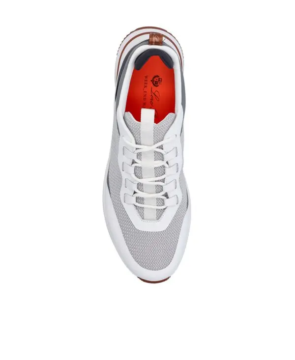 Loro Piana Week-end Walk Sneakers