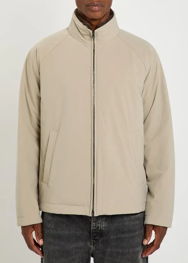 Herno Padded Shell Jacket