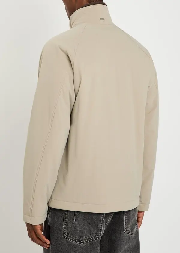 Herno Padded Shell Jacket