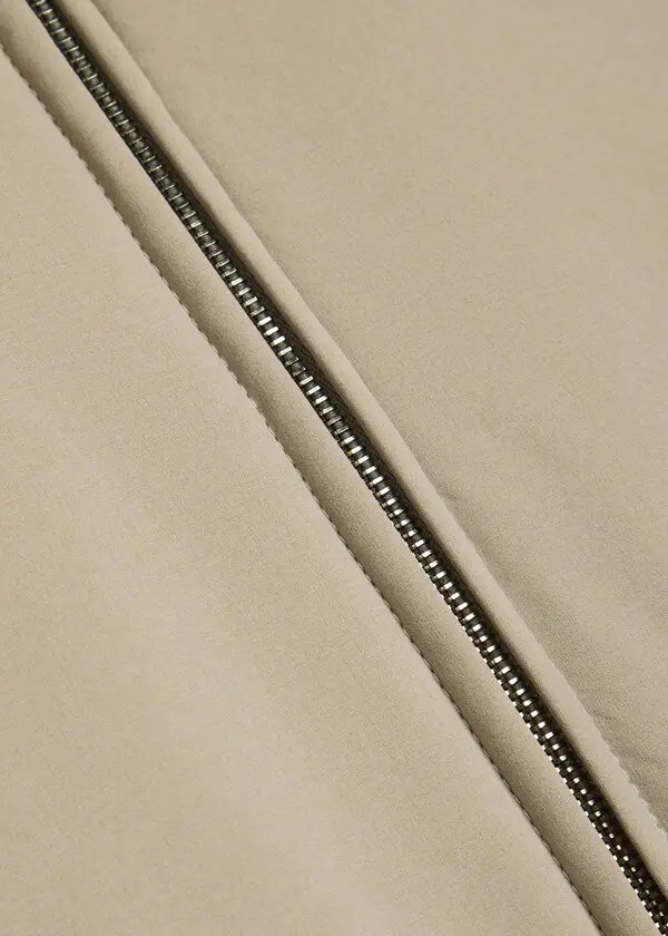 Herno Padded Shell Jacket