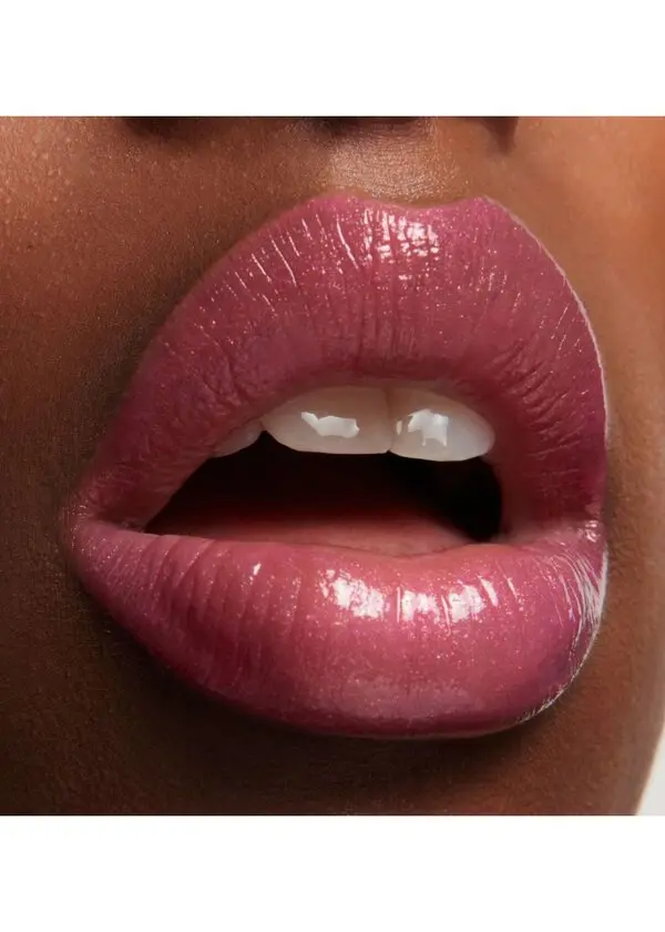 ISAMAYA Lip Balm - Flamingo