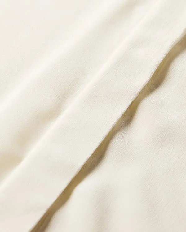 Saint Laurent Translucent Shirt