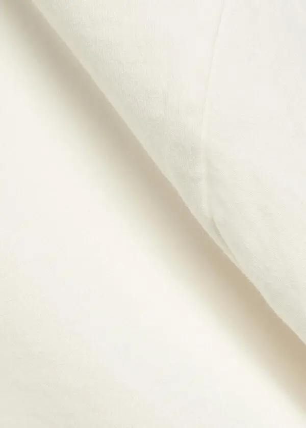 Officine Générale Bara Cotton T-shirt