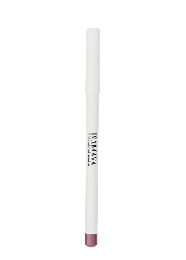 ISAMAYA Lip Liner - Flat White