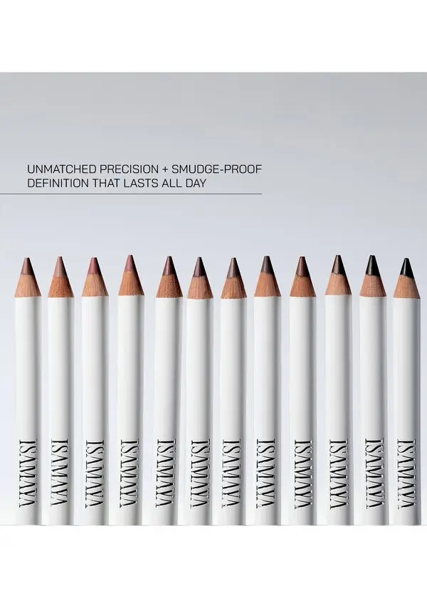 ISAMAYA Lip Liner - Java