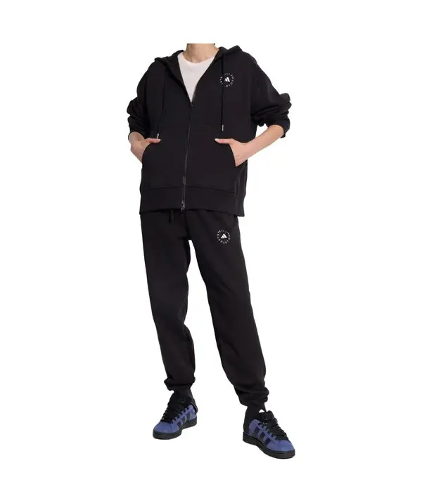 Adidas By Stella McCartney Full-zip Hoodie