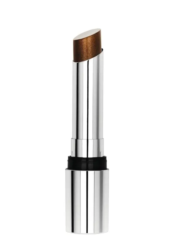 ISAMAYA Metal Lip Balm - Bronzite
