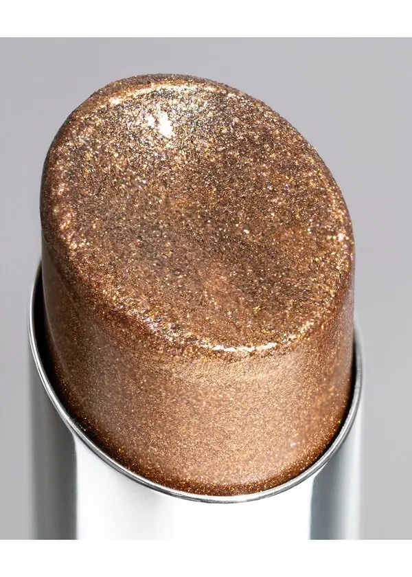 ISAMAYA Metal Lip Balm - Guilded