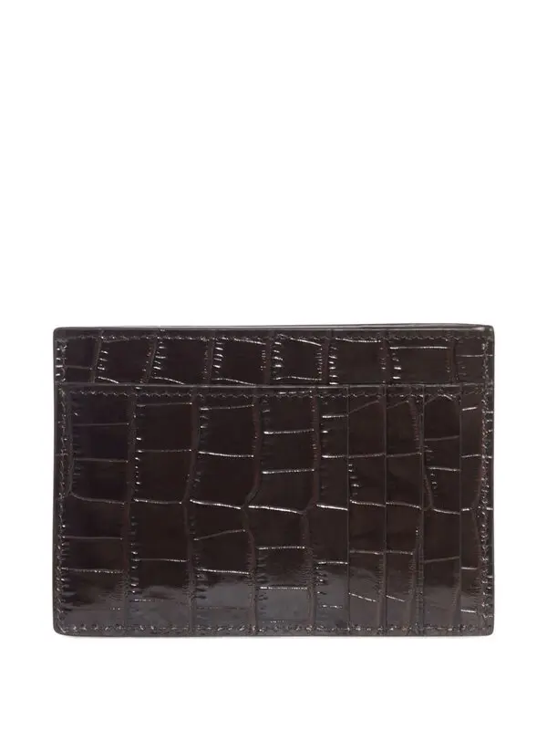 TOM FORD Card Holder