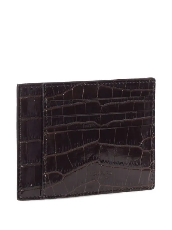 TOM FORD Card Holder