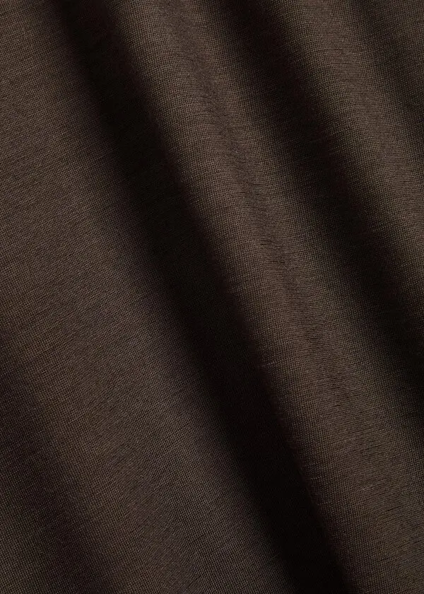 Herno Wool-jersey T-shirt