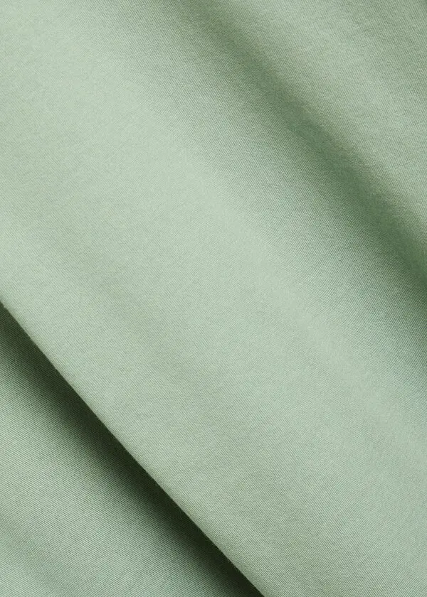 Officine Générale Bara Cotton T-shirt