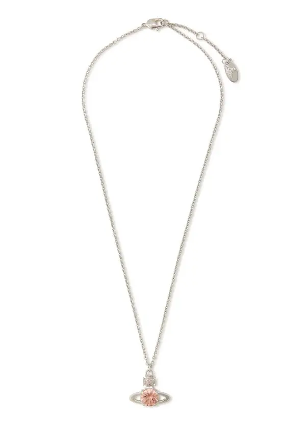 VIVIENNE WESTWOOD Reina Orb Pendant Necklace