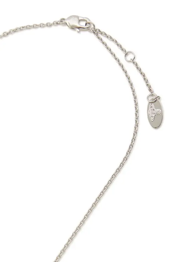 VIVIENNE WESTWOOD Reina Orb Pendant Necklace