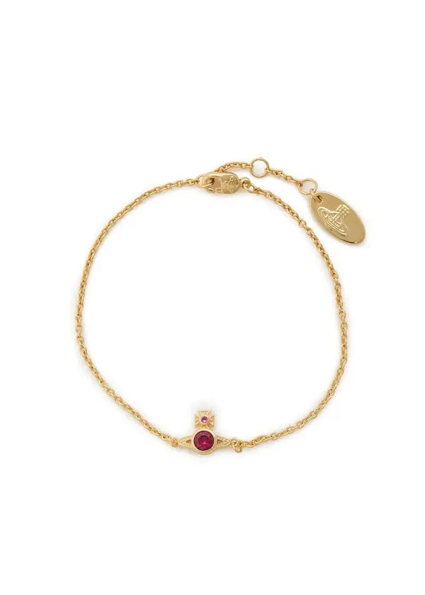 VIVIENNE WESTWOOD London Orb Bracelet - Gold