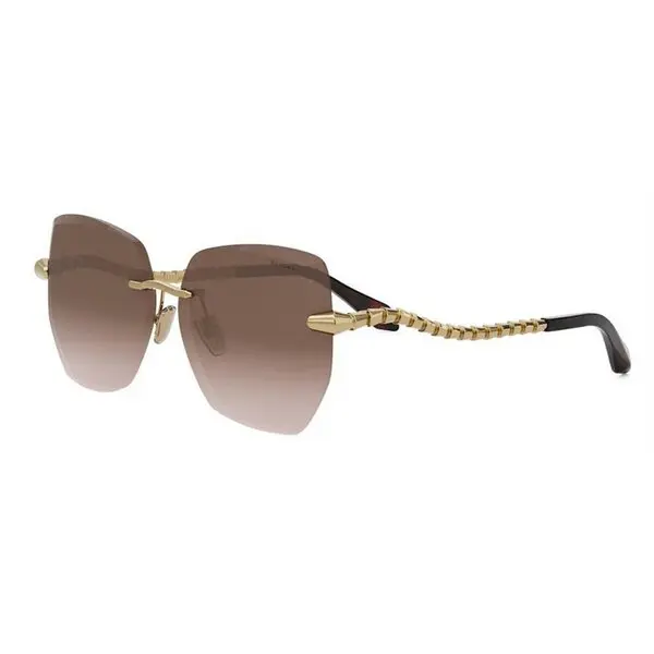 BVLGARI Eyewear Cat-eye Sunglasses