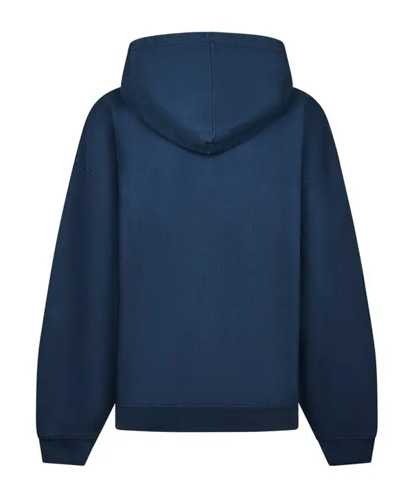 ANINE BING Harvey Long Sleeved Hoodie