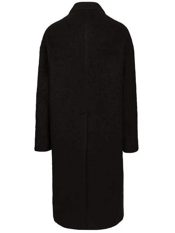 Rick Owens Brad Knee-length Coat