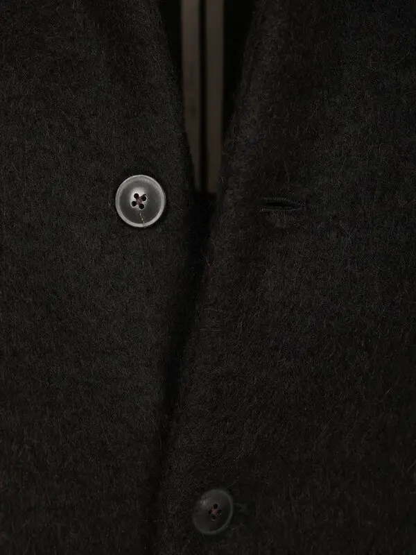 Rick Owens Brad Knee-length Coat