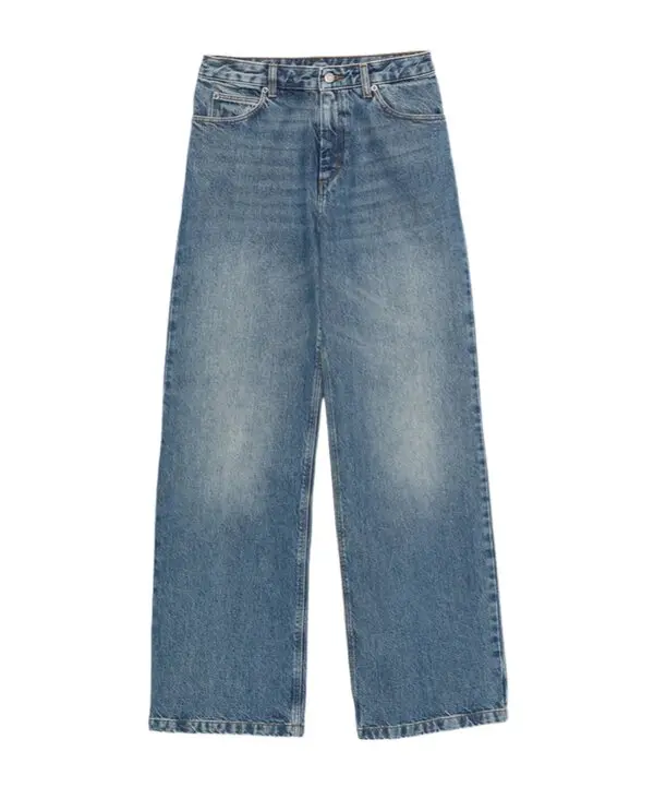 Soeur Faded Jeans