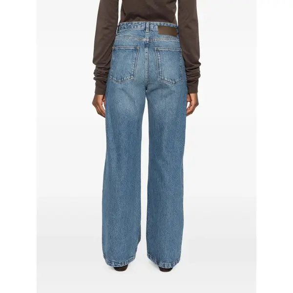 Soeur Faded Jeans