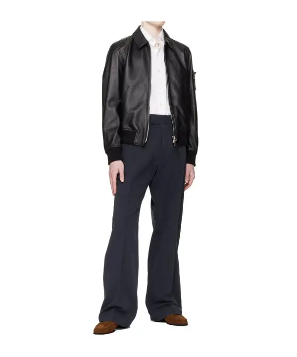 TOM FORD Ripley Loafers - Whisky