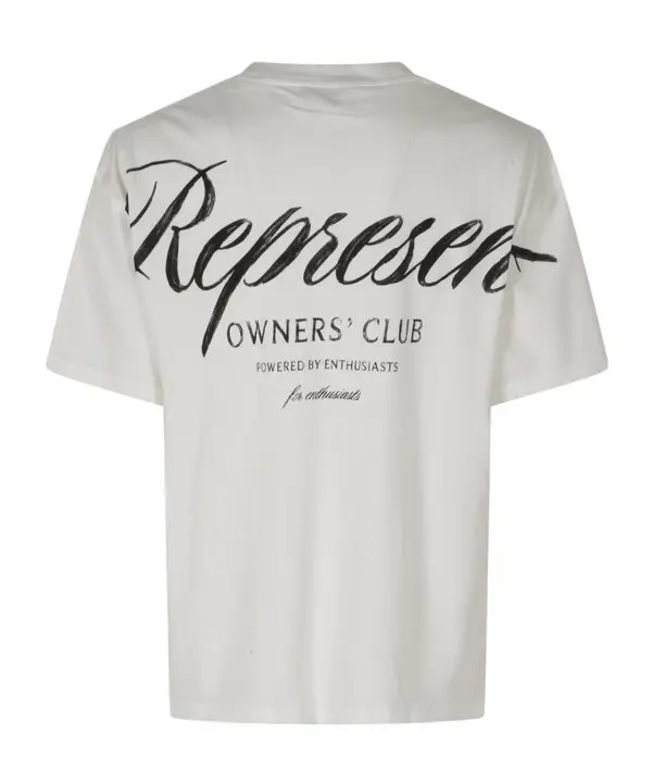 REPRESENT Short-sleeved T-shirt