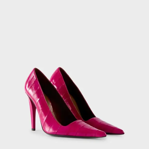 GIUSEPPE ZANOTTI High Desire Pump 105